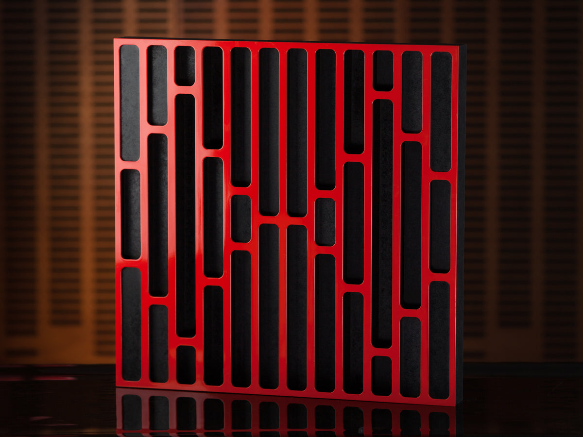 Artnovion Logan W Diffuser (4 Stk.)– Heimkinobau-Shop