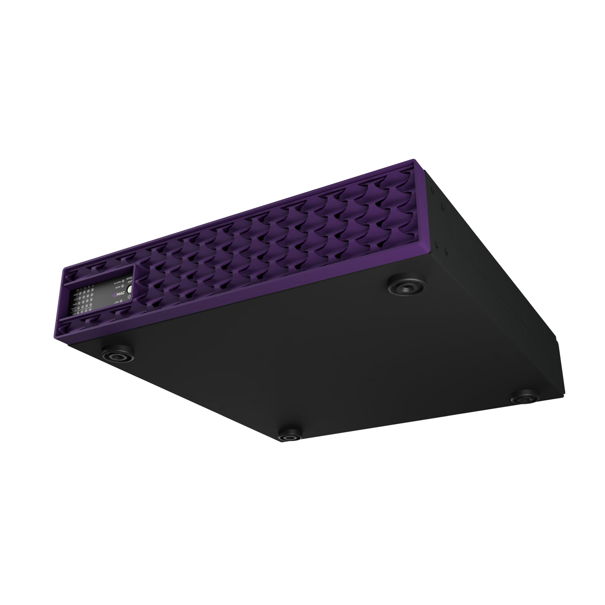 MAG Theatron Avalon Soundwall Sub Amp | Highend Heimkino Endstufe ...